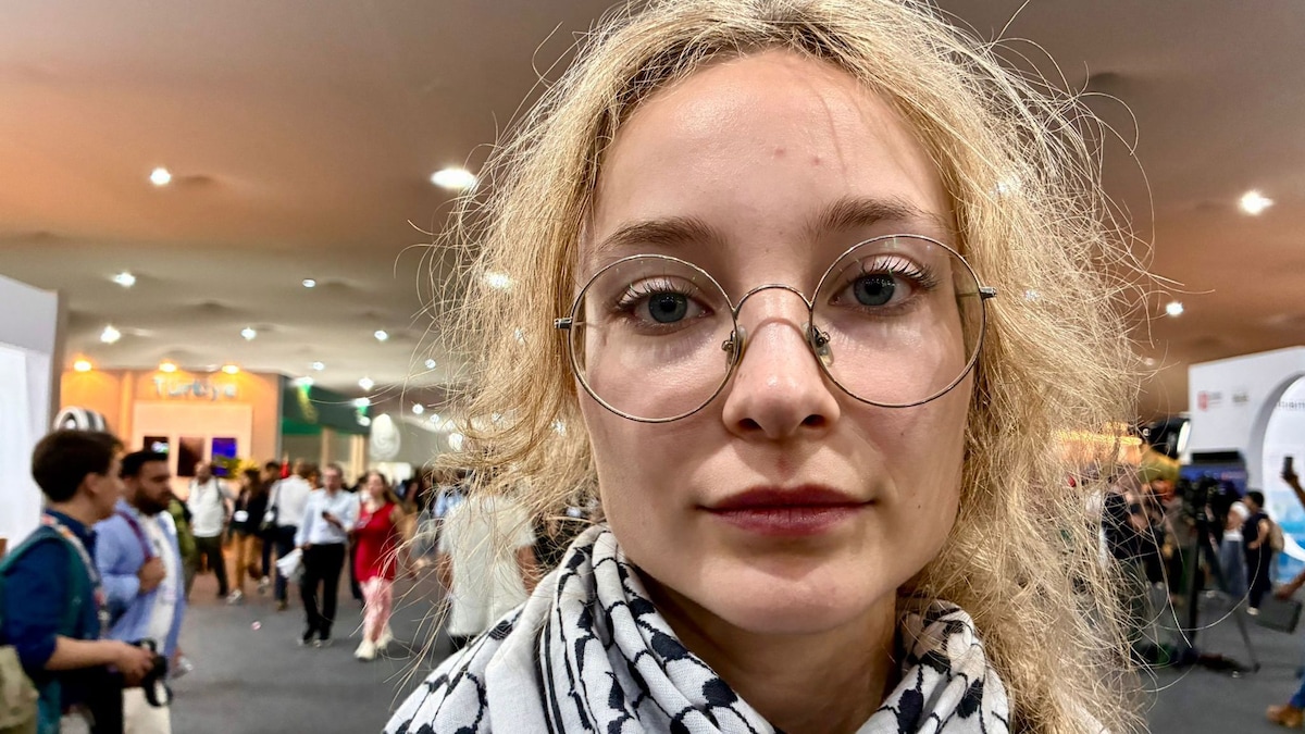 Efter tre år i diktaturstater er aktivisterne givet fri: Men der er ...