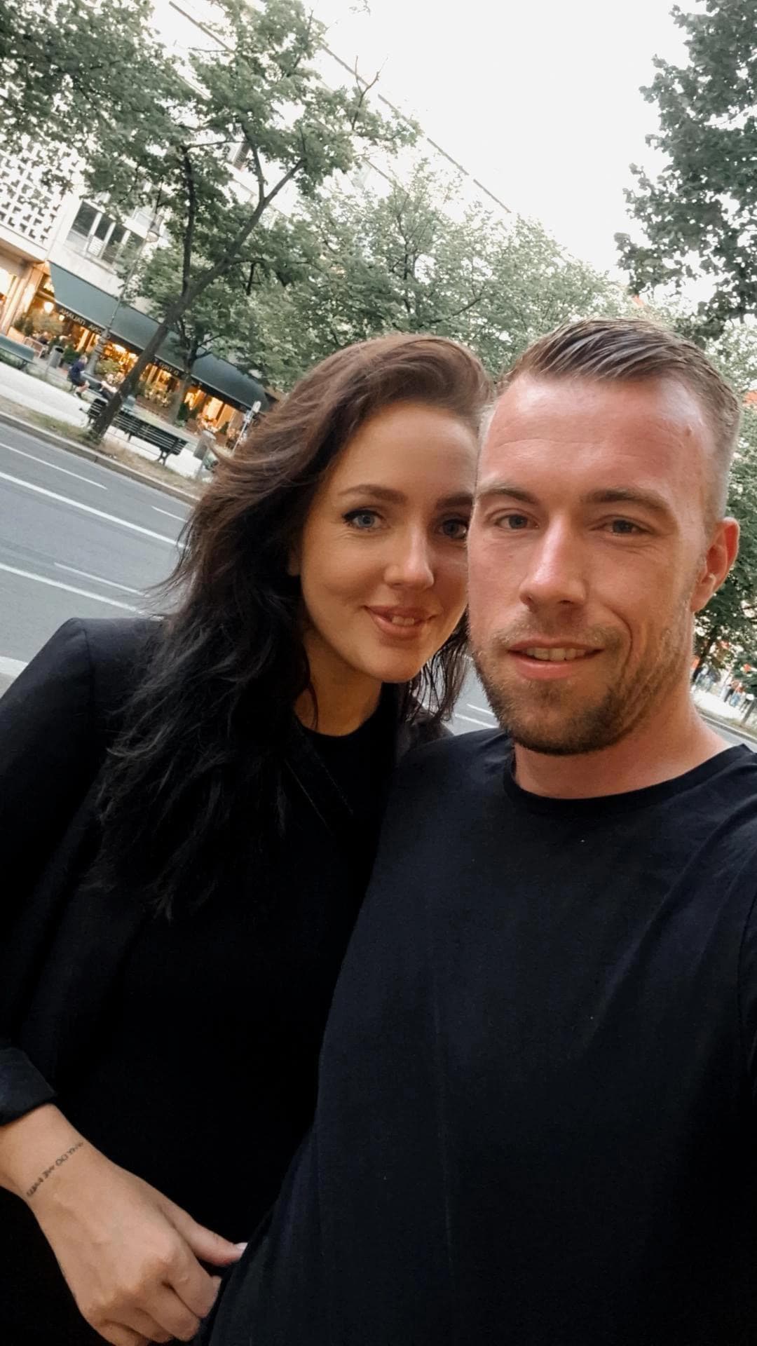 Michelle er mor til 2-årig og uhelbredeligt syg af kræft: 'Jeg når ikke ...
