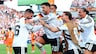 England har 'Wonderwall', USA har 'Take me Home, Country Roads' | Sport ...