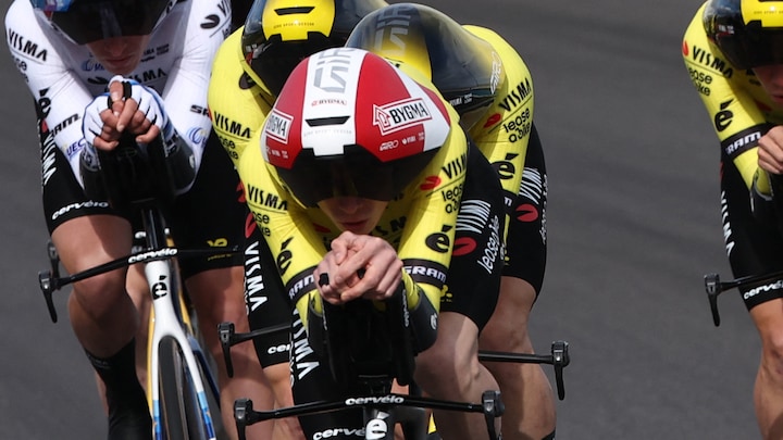 Tour de France | DR