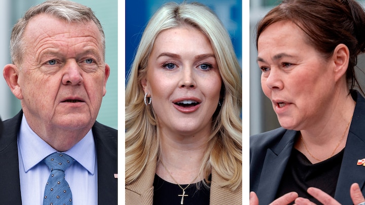 Trumps særlige udsending besøger Grønland i marts | Nyheder | DR