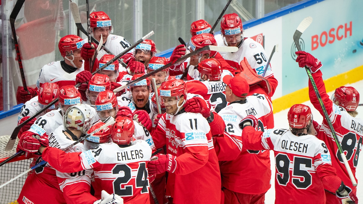 Kommentators drøm om dansk OL-trup er gået i opfyldelse | Vinter-OL ...