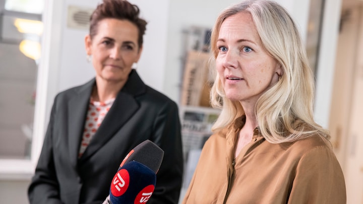Nato-landene vil styrke samarbejdet om kritisk infrastruktur efter ...