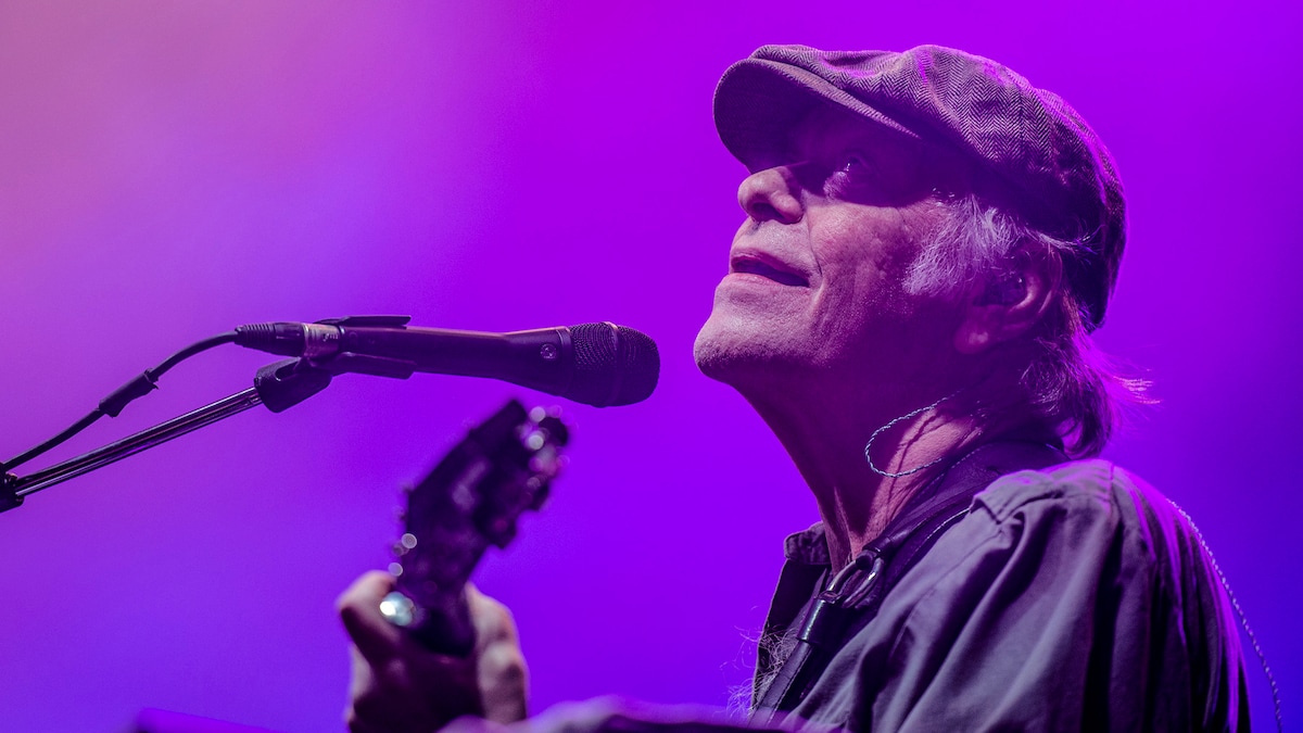 Danskerne elsker det her Kim Larsen-nummer. Men det var faktisk ikke ...