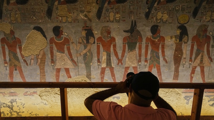 Rejs i historien | DR