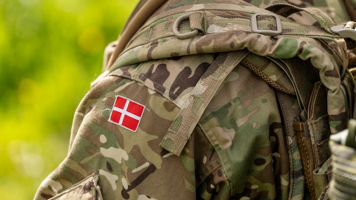 Fem nye medlemmer af FN's sikkerhedsråd valgt | Nyheder | DR