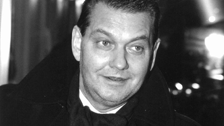 Skuespilleren Christoffer Bro er død | Nyheder | DR