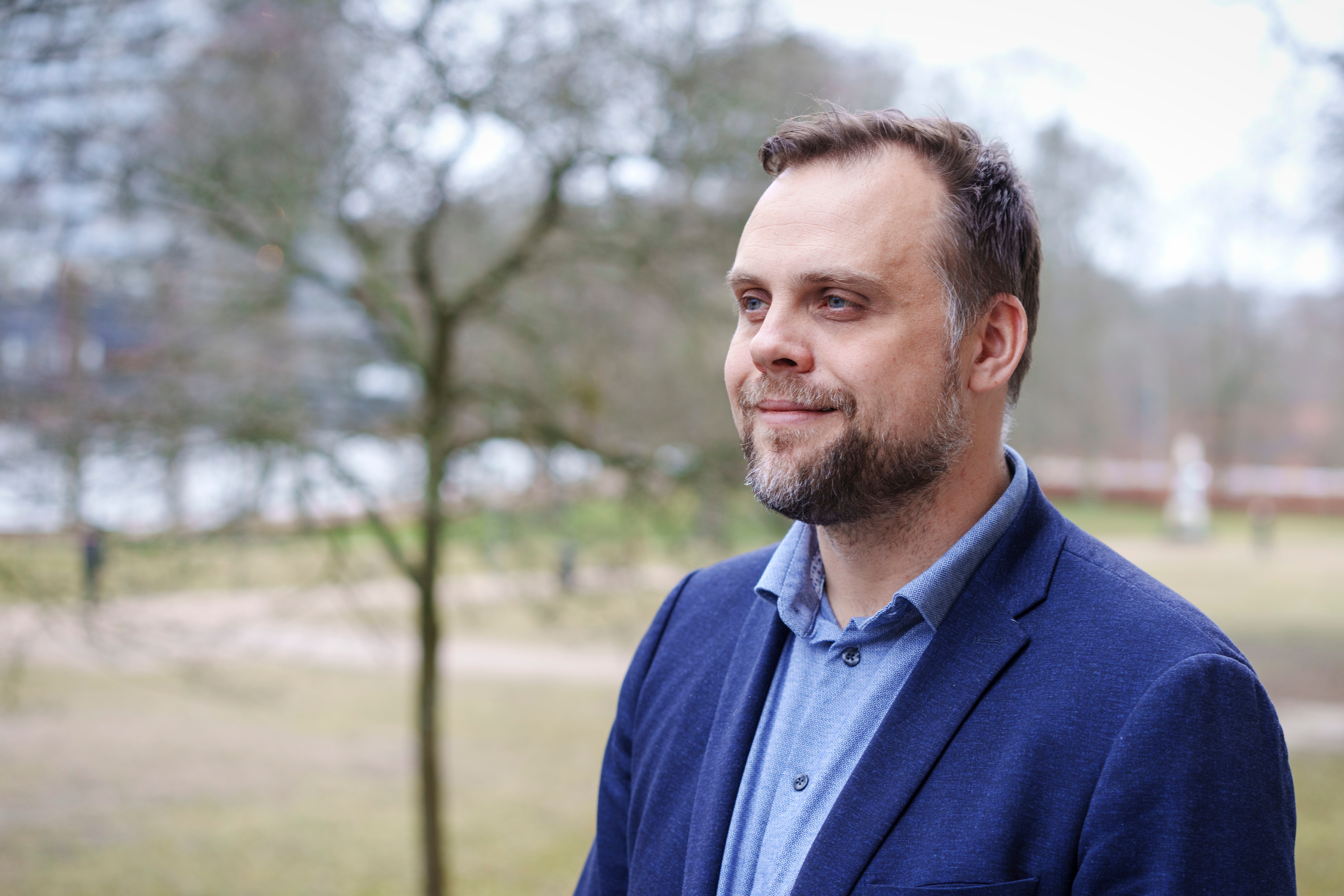 Kandidattest afslører: Kandidater fra samme parti svarer i øst og vest ...