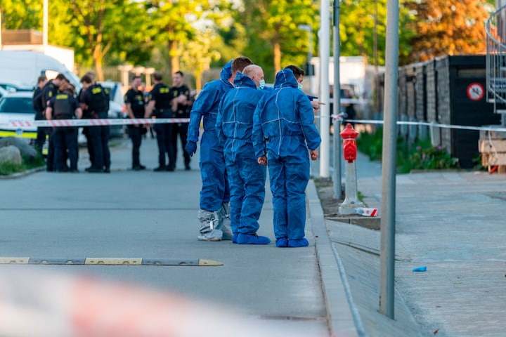 31-årig kom alvorligt til skade i eksplosion på Amager: 'Ikke en normal ...