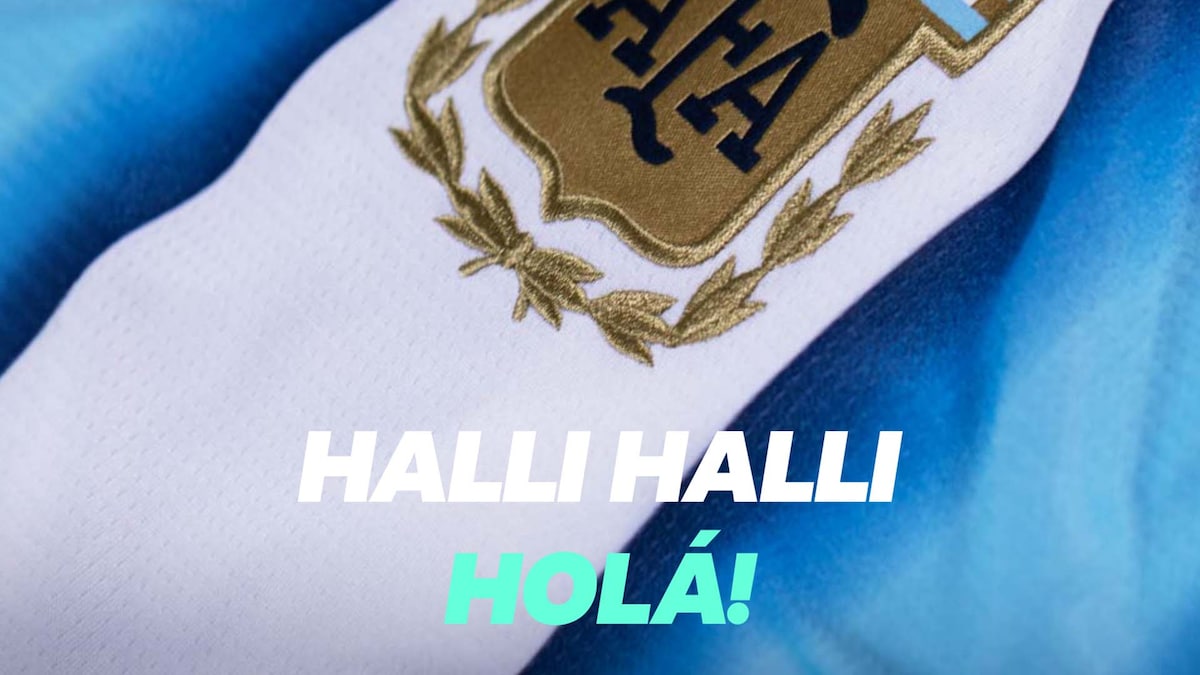 Tag landsholdstesten: Hvem skal du holde med? | FIFA VM 2026 | DR