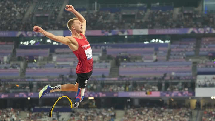 Daniel Wagner springer sig til Danmarks anden medalje ved VM | Kort ...