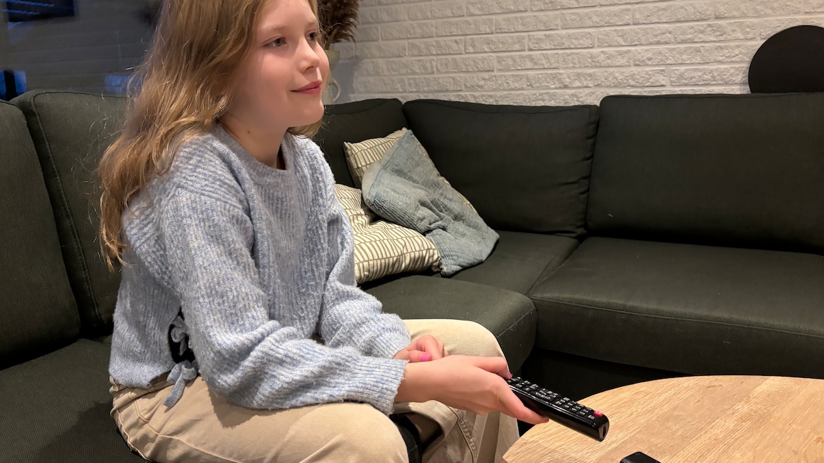 'Børnenes kommune' har ikke noget fritidstilbud til 10-årige Marie ...