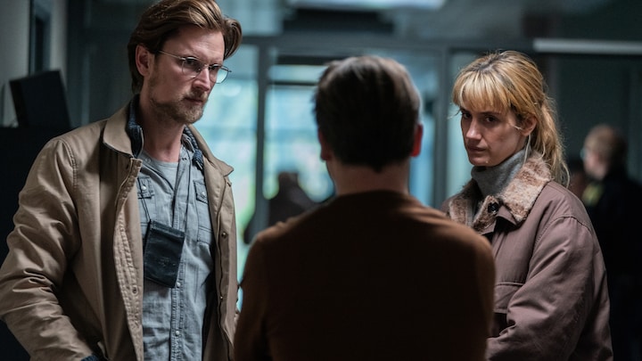 Danske Bandidos kommer på HBO Max | Nyheder | DR