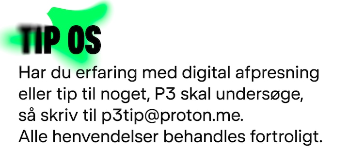 Sexafpressere går i stigende grad efter mænd og drenge. Nemmere at få ...