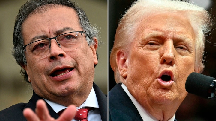 Skuespiller Kiefer Sutherland er blevet anholdt for overfald | Nyheder | DR