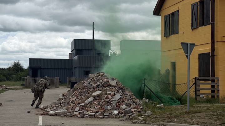 Advarer mod puff bars efter flere unge er blevet indlagt med ...