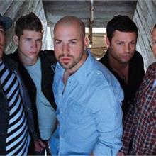 Daughtry | Musik | DR
