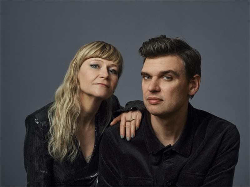 Late Runner (Danmark) | Musik | DR LYD
