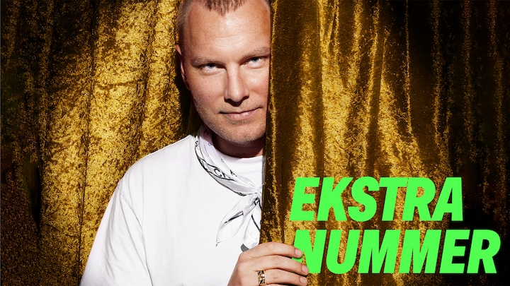 Gilli (Danmark) | Musik | DR LYD