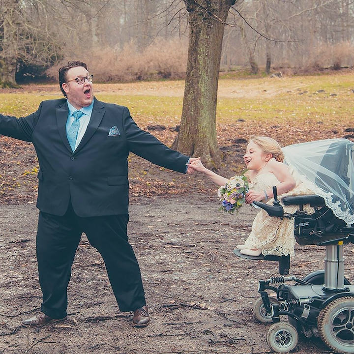 Hjerteflimmer for voksne | Anya & Daniel Rye | Lyt som podcast | DR LYD