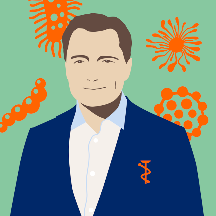 Jagten på det evige liv | Lyt som podcast | DR LYD