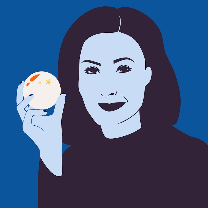 Hjernekassen på P1 | Den autistiske hjerne på arbejde | Lyt som podcast ...