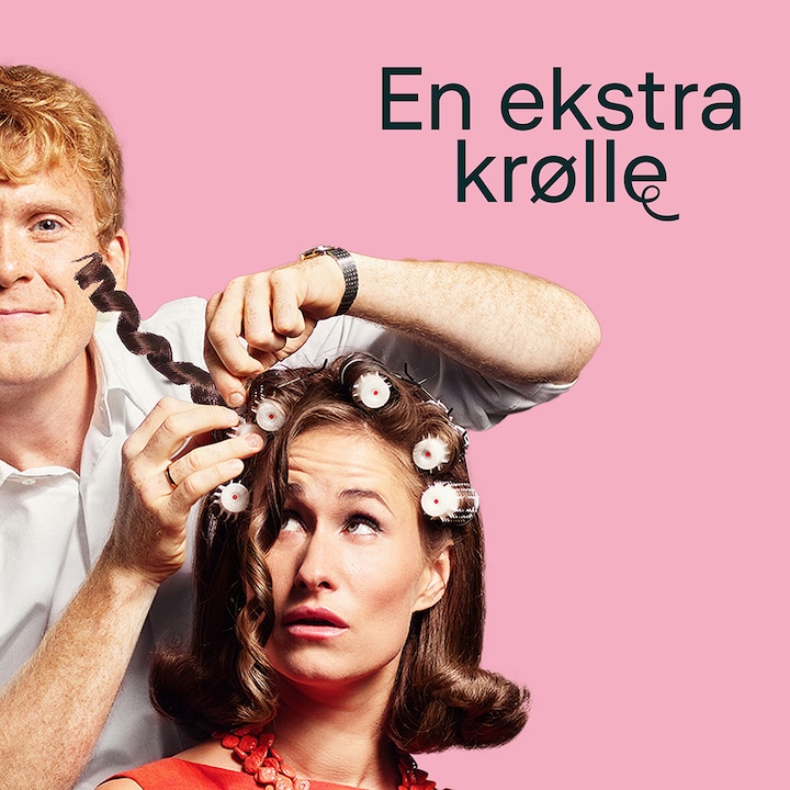 Topkarakter | DR LYD