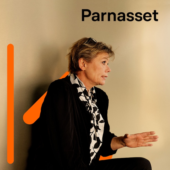 Parnasset | Hvad kan man lære af at dumpe? | Lyt som podcast | DR LYD