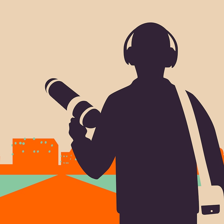 Dokumentar podcasts: Lyt til alle Dokumentar podcasts her | DR LYD