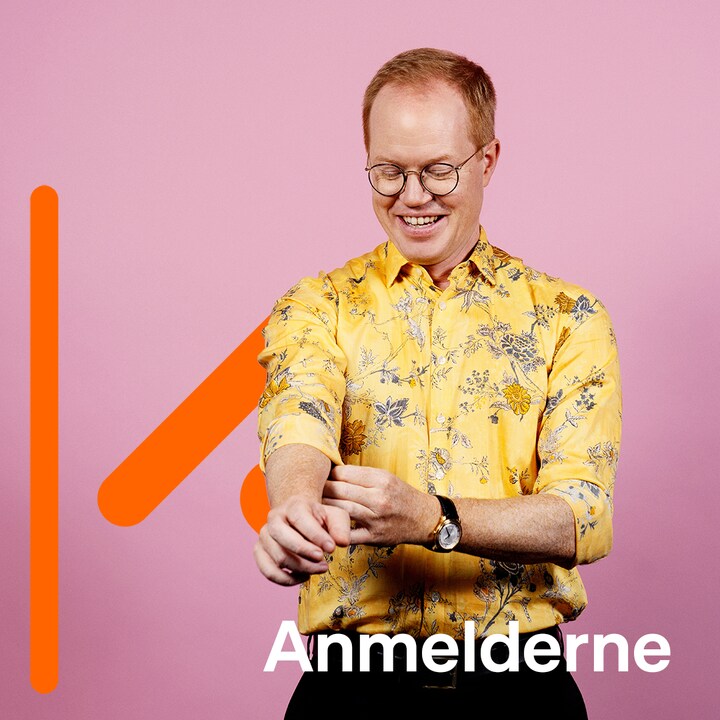 Damerne først | Lyt som podcast | DR LYD