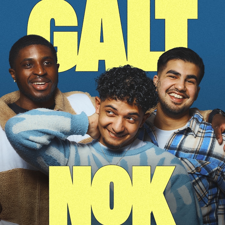 Galt nok | Reality TV Laver et Comeback!? | DR LYD