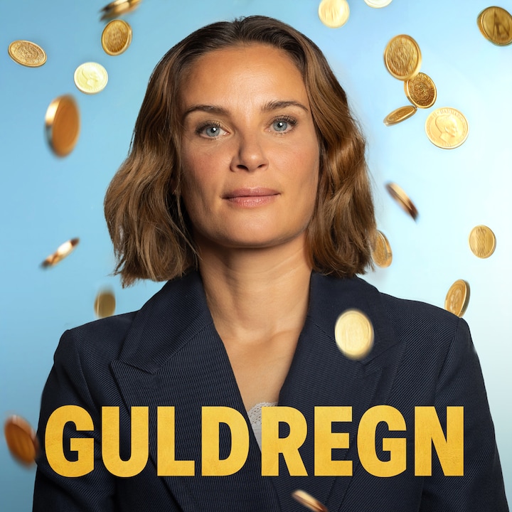 Guldregn | Hør den her inden du skal til lønforhandling | Lyt som ...
