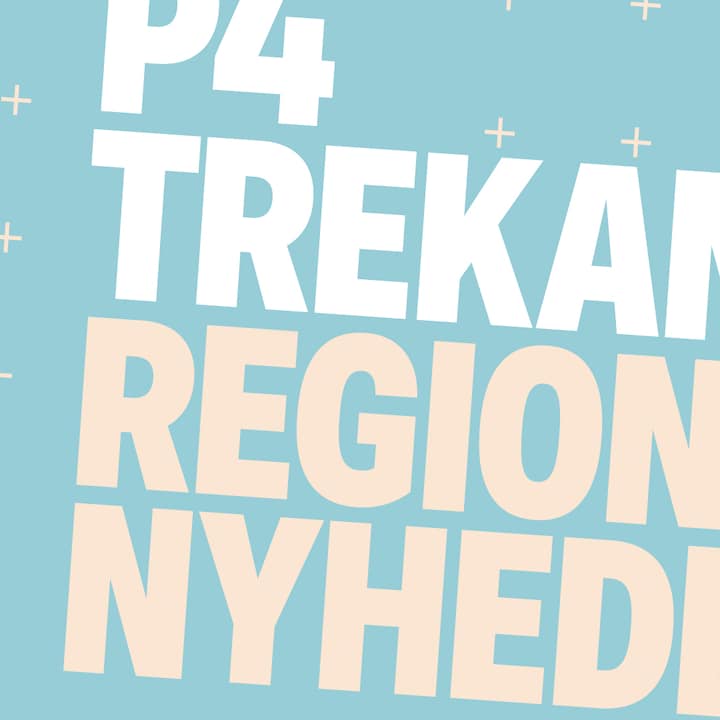 P4 Trekanten regionale nyheder | Seneste nyt kl. 16:30 | Lyt som ...