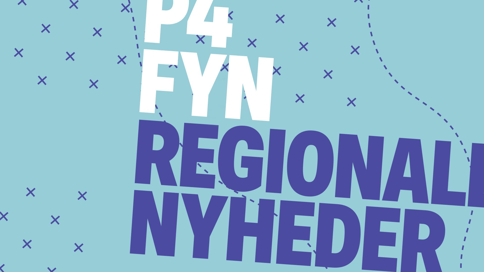 P4 Fyn regionale nyheder | Seneste nyt kl. 16:30 | Lyt som podcast | DR LYD
