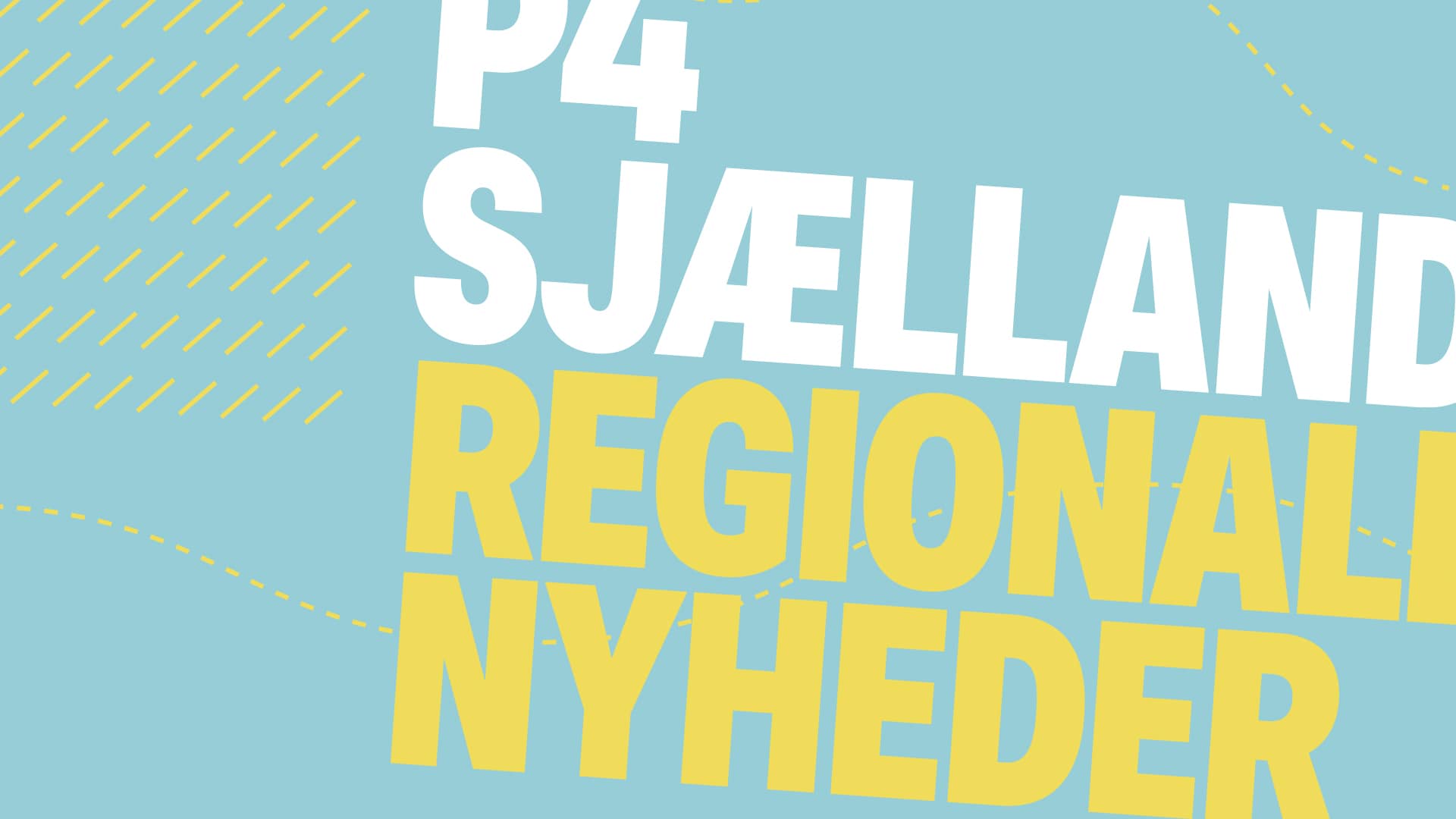 P4 Sjælland regionale nyheder | Seneste nyt kl. 12:30 | Lyt som podcast | DR LYD