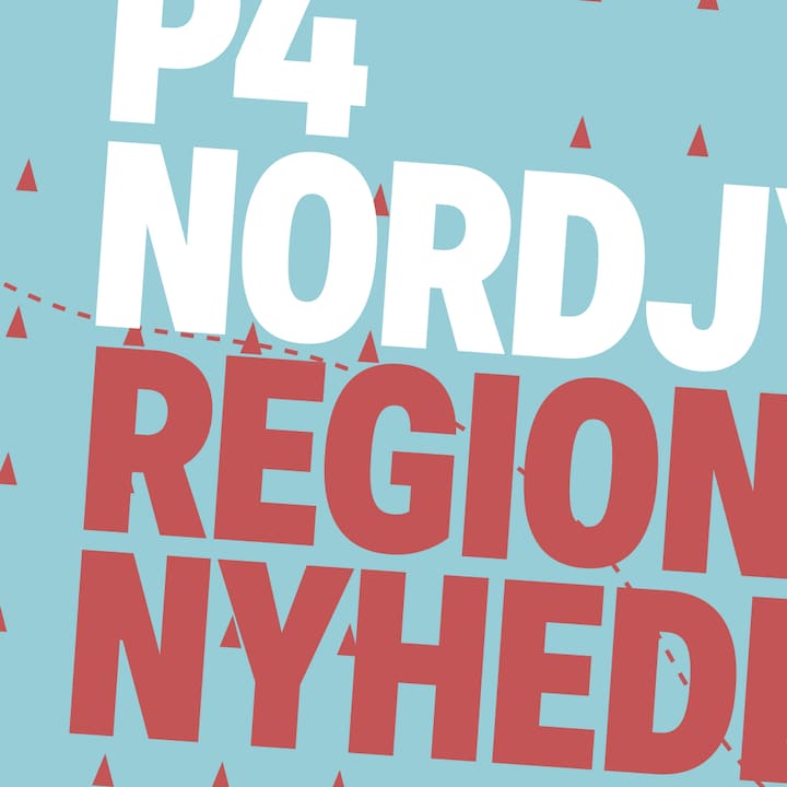 P4 Nordjylland regionale nyheder | Seneste nyt kl. 10:30 | Lyt som ...