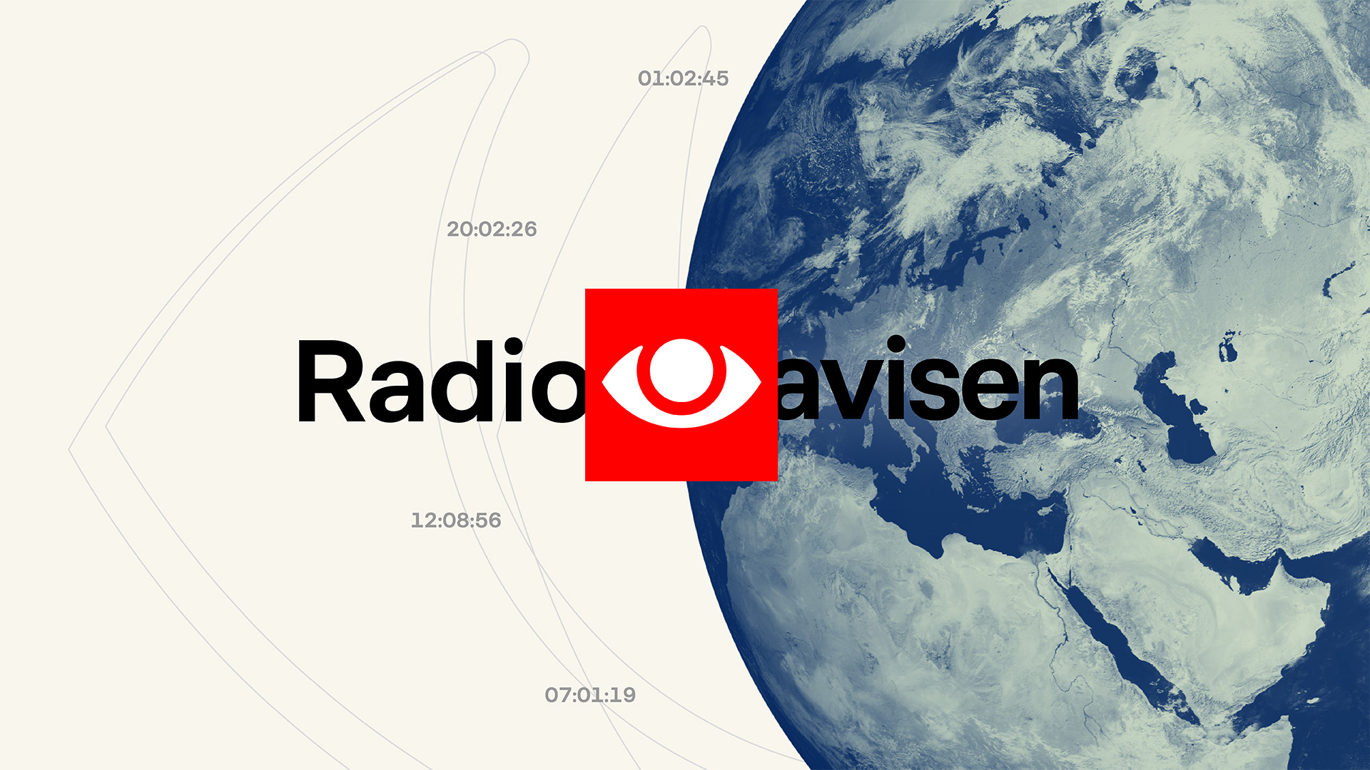 Radioavisen | Seneste nyt kl. 04:00 | Lyt som podcast | DR LYD