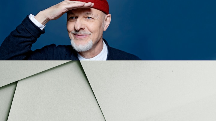 Rued Langgaard (Danmark) | Musik | DR LYD