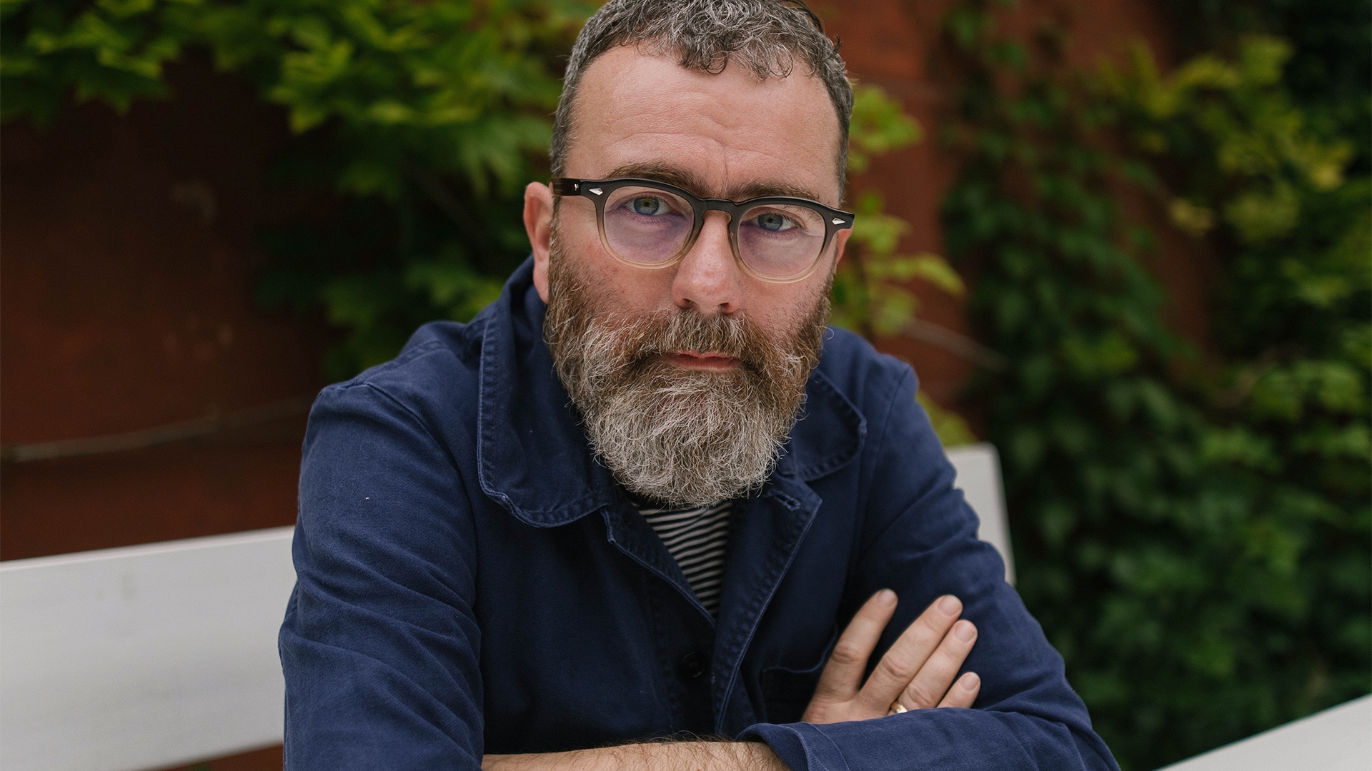 Formiddag med Simpson | Mandag 5. januar 2026 | Lyt som podcast | DR LYD