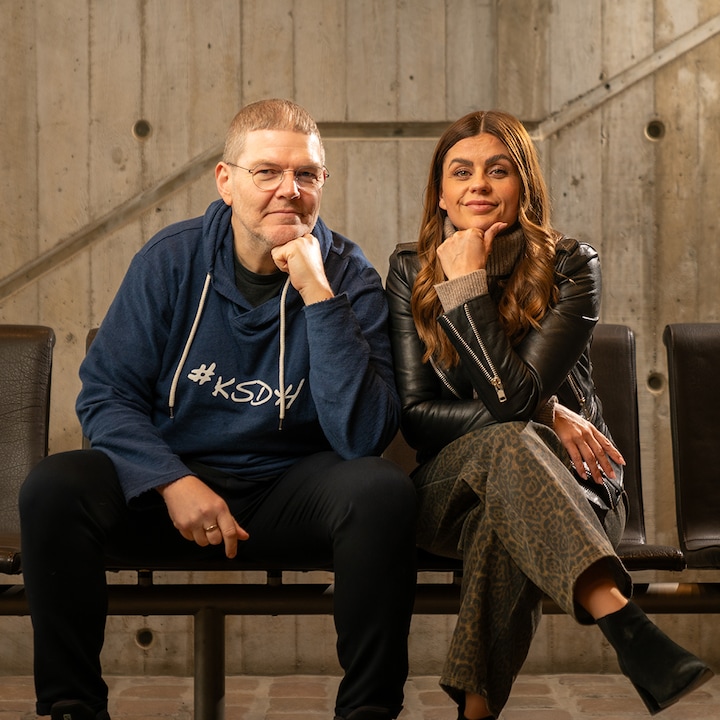 P4 København – Stream eller hør P4 København live her | DR LYD