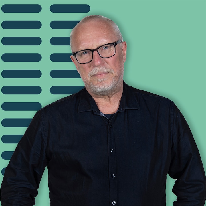 Studie 5 | Fredag 26. december 2025 | Lyt som podcast | DR LYD