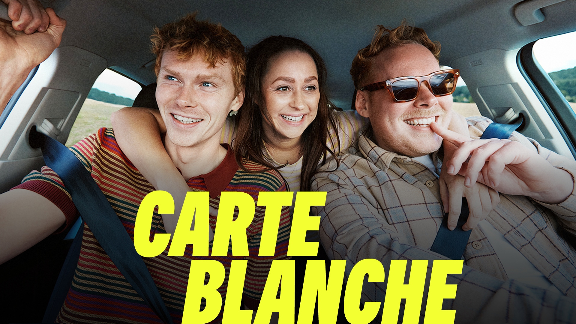 Carte Blanche | Den store Grev Axel dag | Lyt som podcast | DR LYD