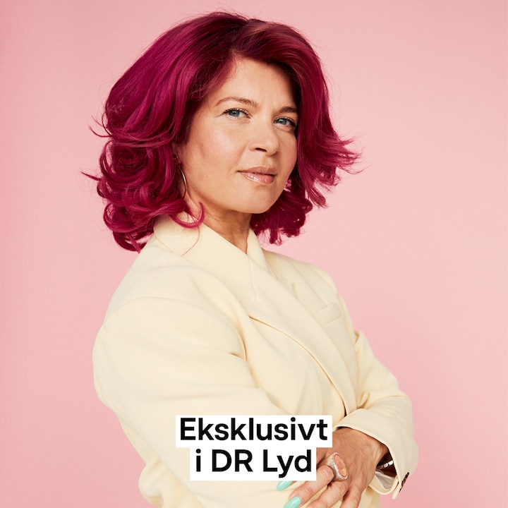 Sara & Monopolet - podcast | Hjemme hos Annette | DR LYD