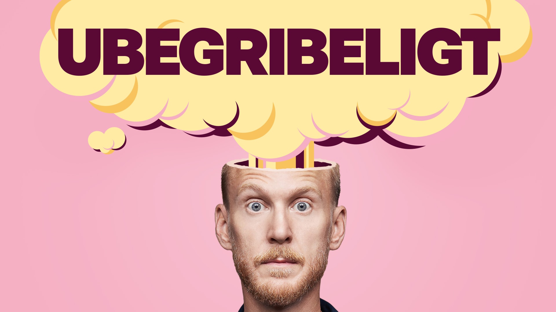 Ubegribeligt | Niels Bohr | Lyt som podcast | DR LYD