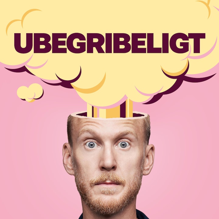 Ubegribeligt | Niels Bohr | Lyt som podcast | DR LYD