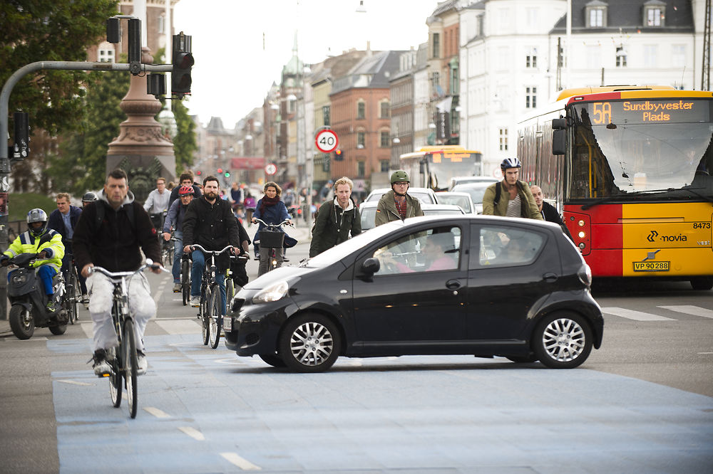 P4 Eftermiddag København | Tirsdag 6. januar 2026 | Lyt som podcast ...