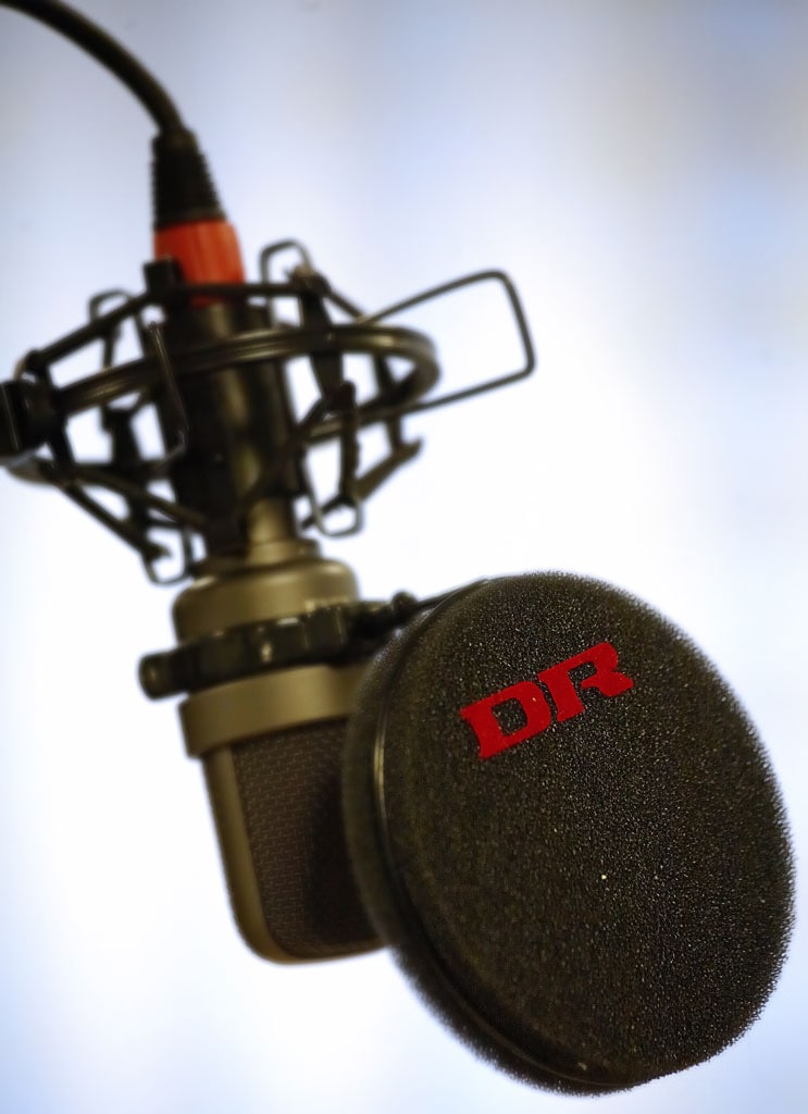 P4 Eftermiddag Nordjylland | Mandag 5. januar 2026 | Lyt som podcast ...