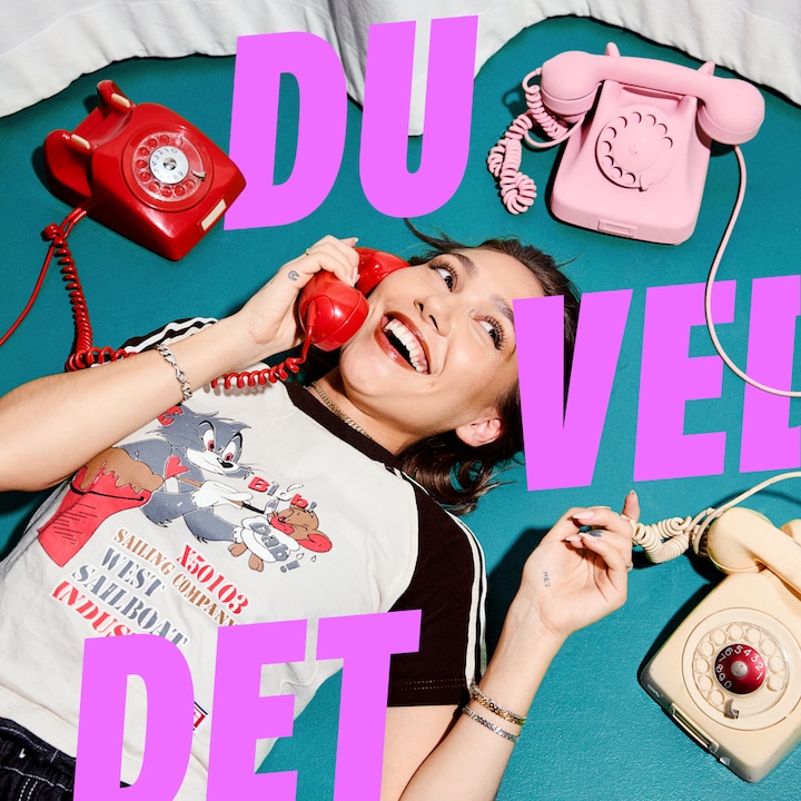 Du ved det | Specktors ved det!!! | Lyt som podcast | DR LYD