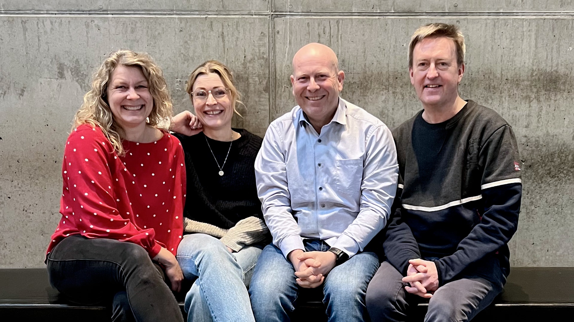 P4 Aften | Onsdag 31. december 2025 | Lyt som podcast | DR LYD