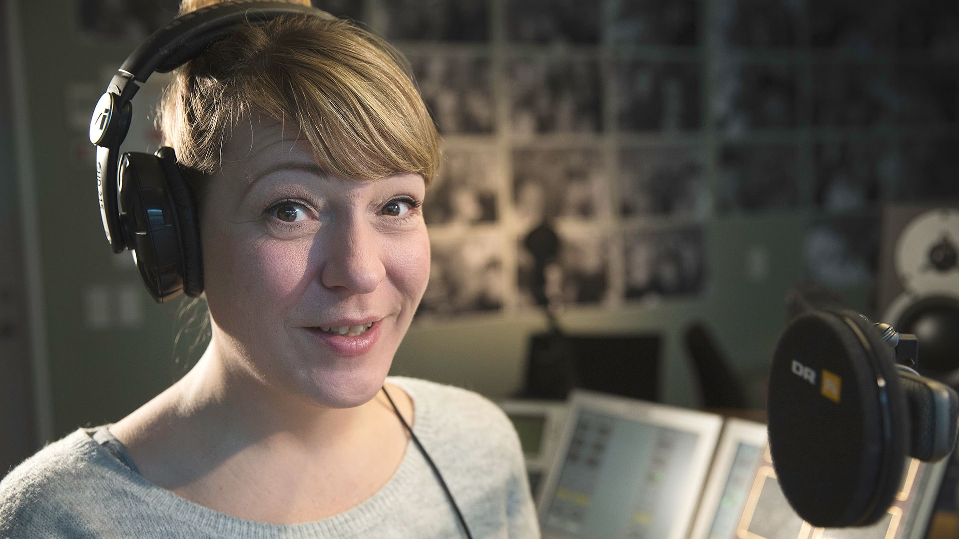 Morgenklubben | Lyt som podcast | DR LYD